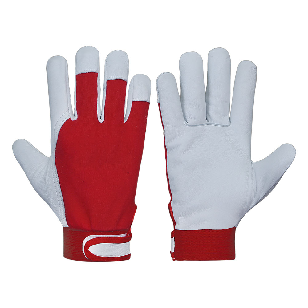 KL-4101 – Kashif Leather